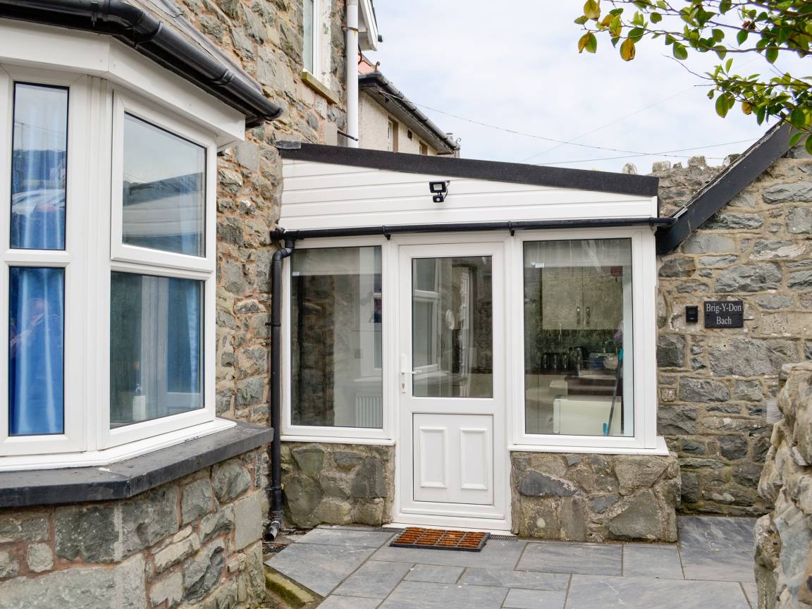 Cottage ∙ 1 Bedroom ∙ 3 Guests - Barmouth