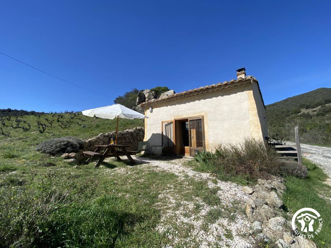 40 M² Mökki ∙ 4 Vierasta - Ille-sur-Têt