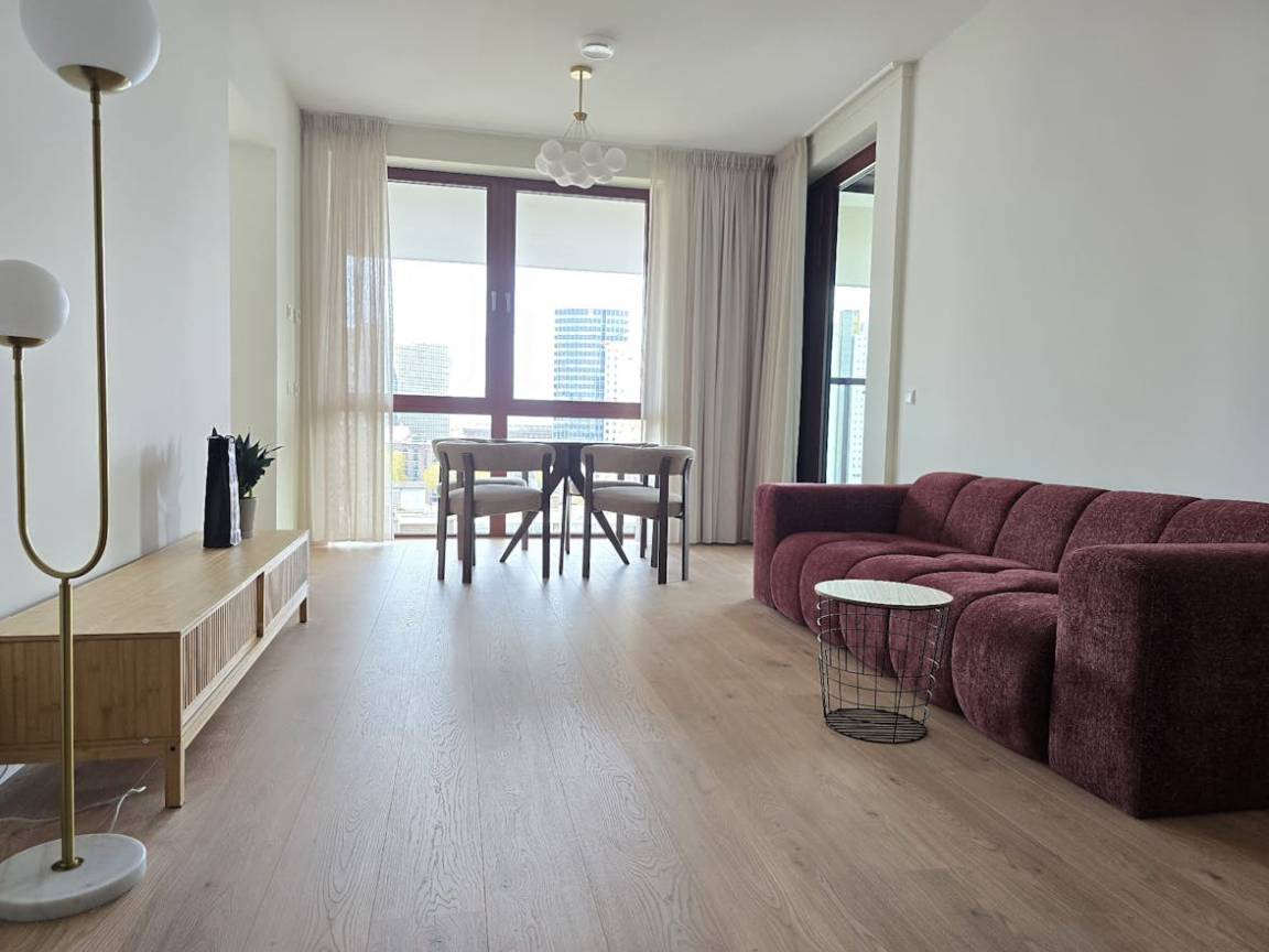 75 M² Apartment ∙ 2 Bedrooms ∙ 2 Guests - Vlaardingen