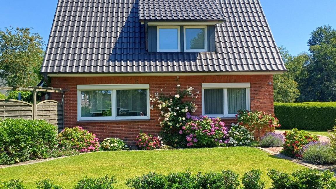 78 M² Appartement ∙ 2 Slaapkamers ∙ 4 Gasten - Bad Zwischenahn