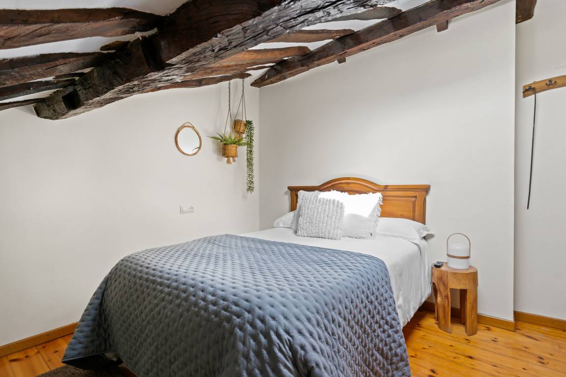 20 M² Bed And Breakfast ∙ 1 Bedroom ∙ 2 Guests - Asturias