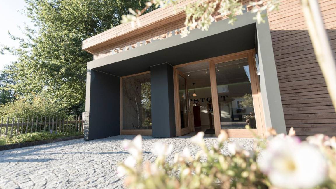 House ∙ 4 Guests - Bavaria