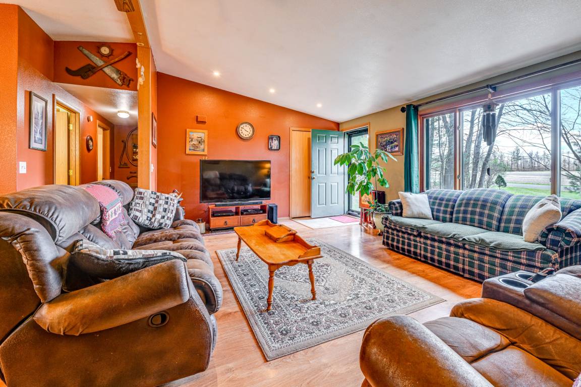 167 M² Casa ∙ 2 Habitaciones ∙ 6 Huéspedes - New London, WI