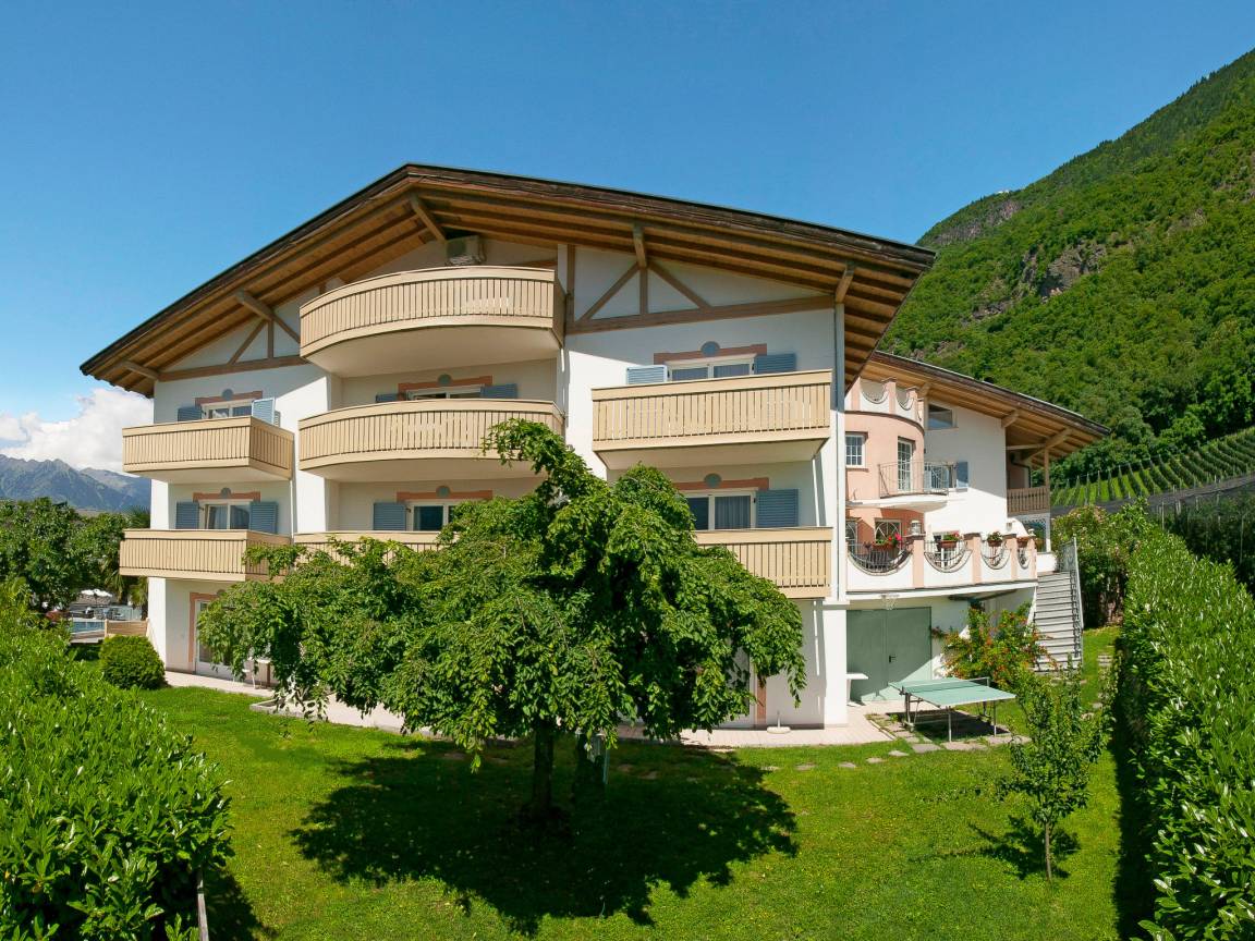 43 M² Apartment ∙ 1 Bedroom ∙ 3 Guests - Lana