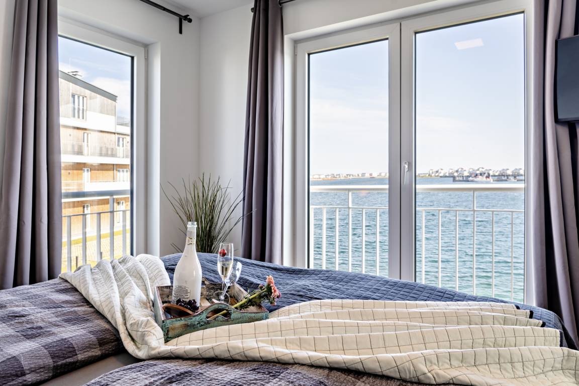 127 M² Ferienhaus ∙ 2 Schlafzimmer ∙ 4 Gäste - Kronsgaard