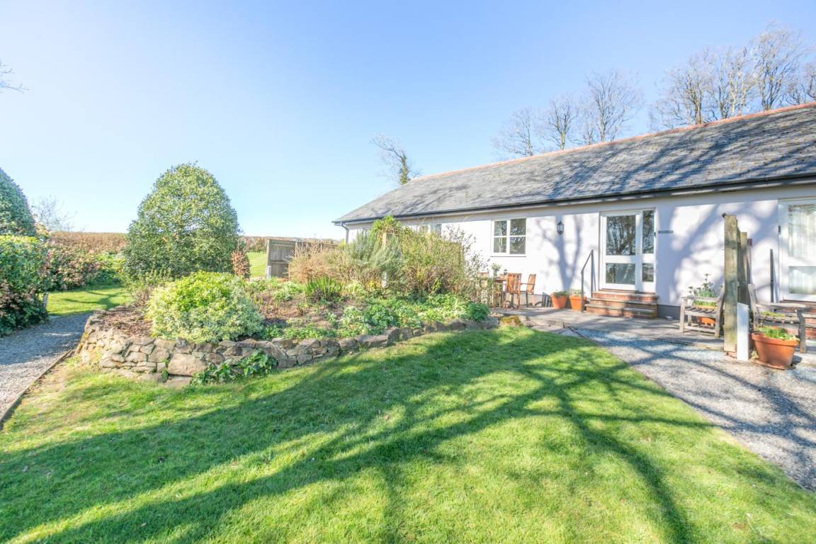 Cottage ∙ 2 Bedrooms ∙ 4 Guests - Holsworthy