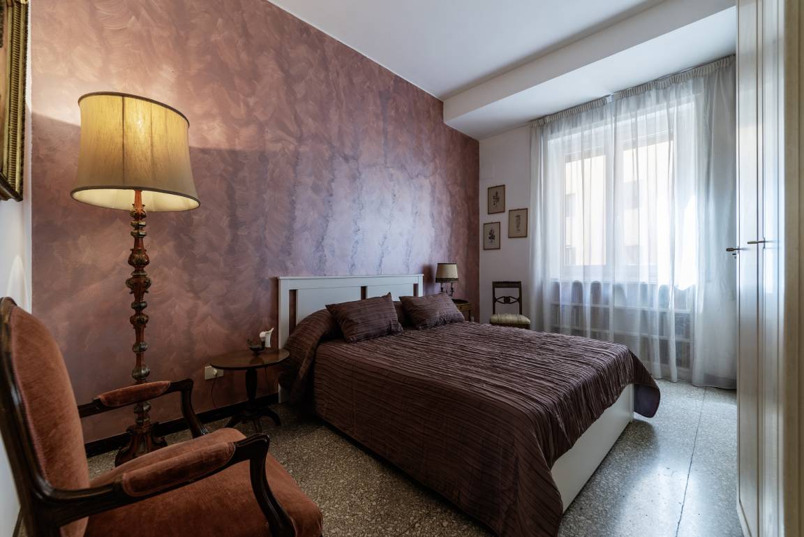 80 M² Appartement ∙ 2 Chambres ∙ 4 Personnes - Rome