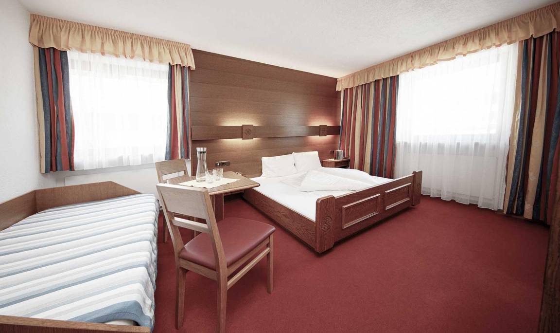 Hotel ∙ 1 Bedroom ∙ 2 Guests - Mandarfen
