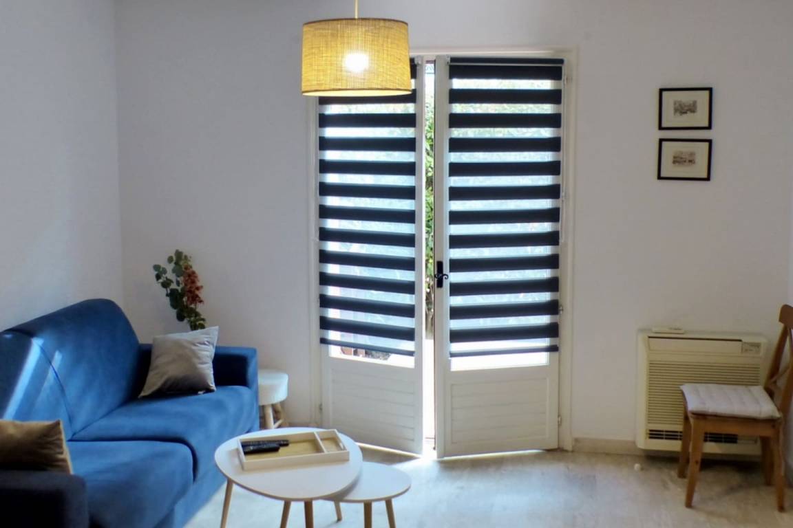 36 M² Appartement ∙ 1 Chambre ∙ 4 Personnes - Bandol