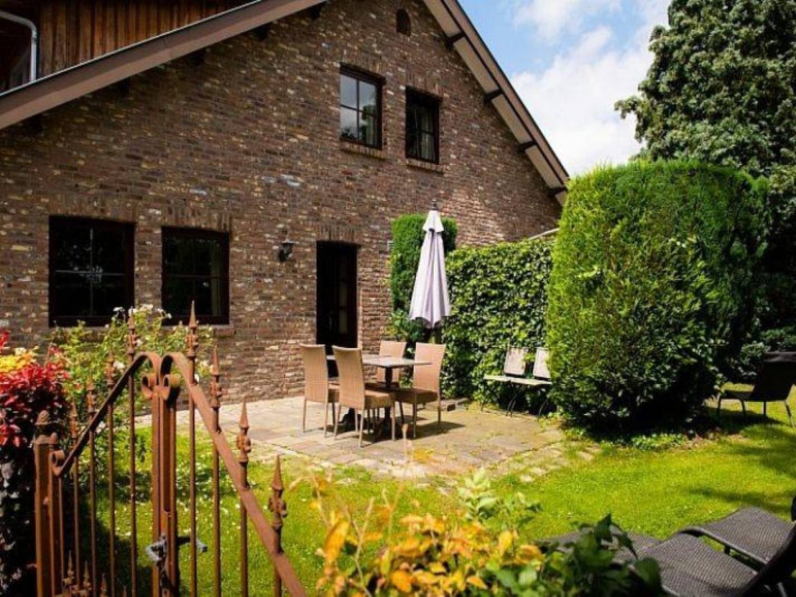 48 M² Dom ∙ 1 Sypialnia ∙ 4 Gości - Heerlen