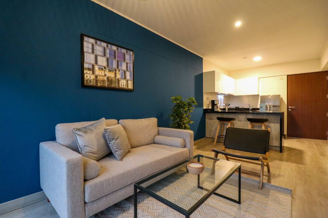 Apartment ∙ 2 Bedrooms ∙ 4 Guests - Bellavista