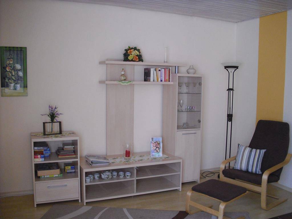 100 M² Ferienhaus ∙ 2 Schlafzimmer ∙ 5 Gäste - Bad Fallingbostel