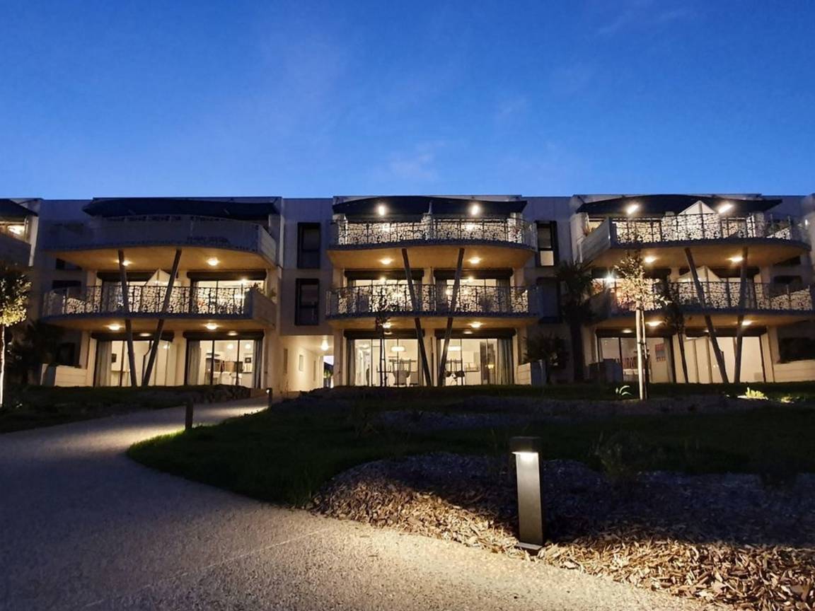 46 M² Ferienwohnung ∙ 1 Schlafzimmer ∙ 4 Gäste - La Tranche-sur-Mer