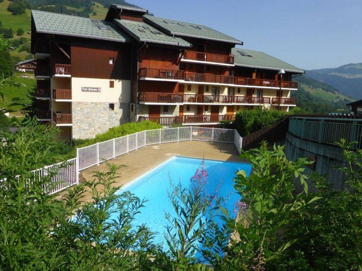 40 M² Appartement ∙ 2 Chambres ∙ 8 Personnes - Hauteluce - Les Saisies