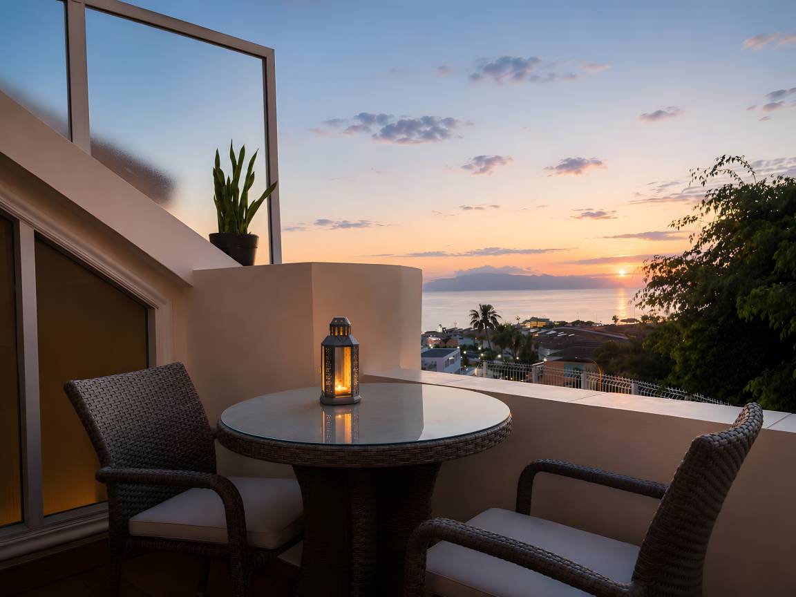 65 M² Appartement ∙ 1 Chambre ∙ 3 Personnes - Costa Adeje