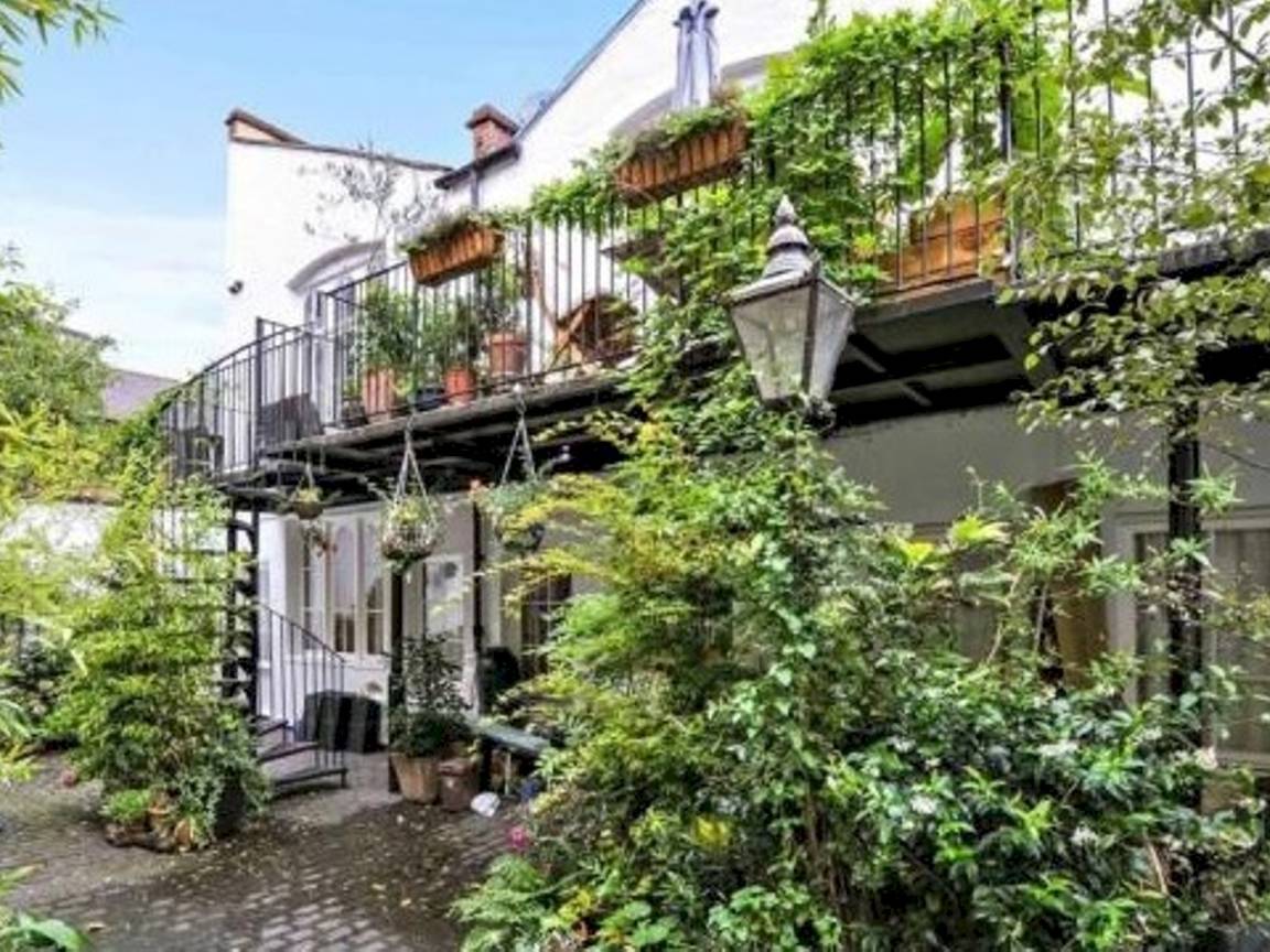 56 M² Maison De Vacances ∙ 2 Chambres ∙ 4 Personnes - Londres