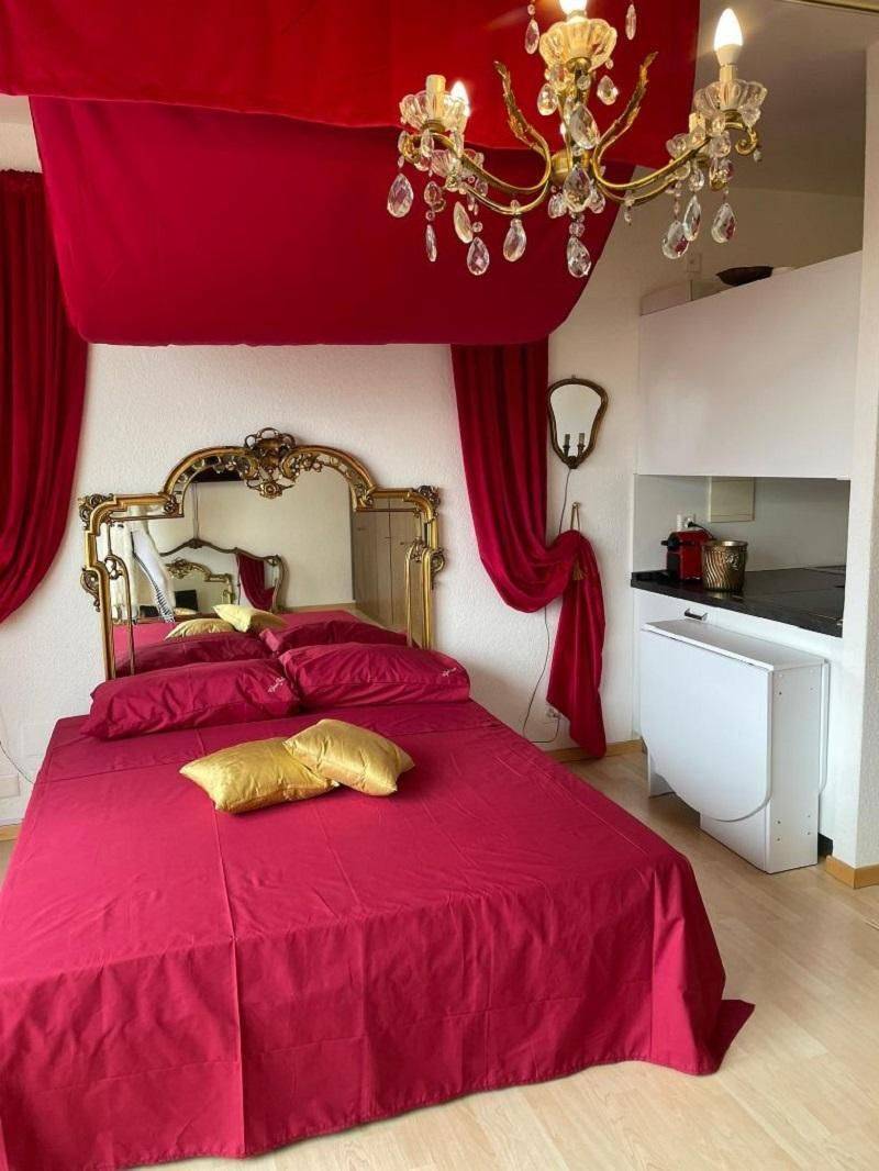 33 M² Apartamento ∙ 1 Habitación ∙ 3 Huéspedes - Melide