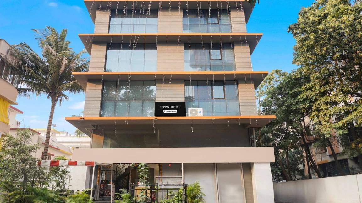 House ∙ 1 Bedroom ∙ 3 Guests - Pune