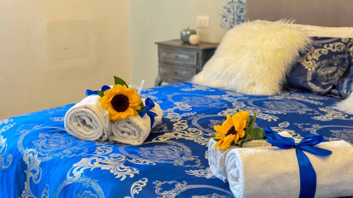 20 M² Bed & Breakfast ∙ 1 Habitación ∙ 2 Huéspedes - Sottomarina