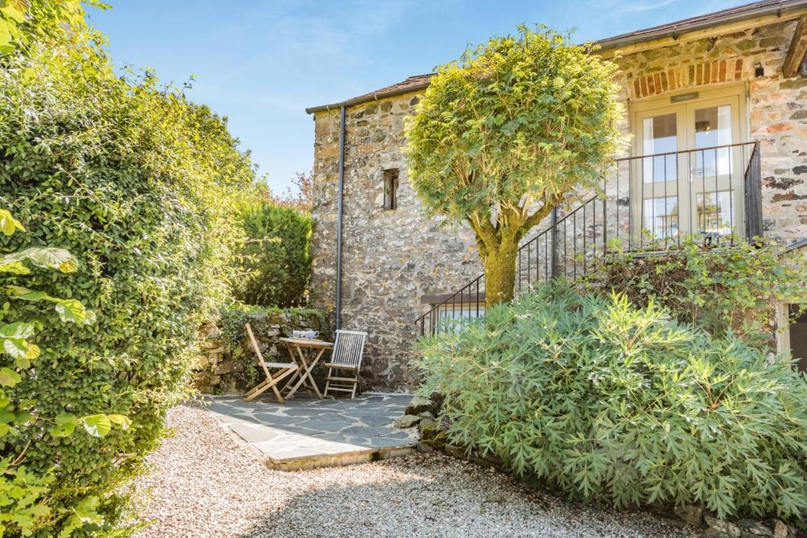 Cottage ∙ 1 Bedroom ∙ 2 Guests - Tavistock