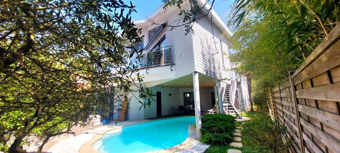 Villa ∙ 4 Chambres ∙ 8 Personnes - Saint-Georges-de-Didonne