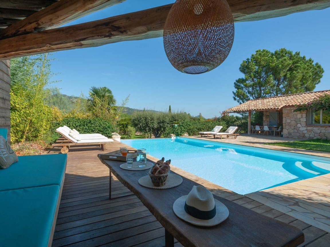 120 M² Casa Vacanza ∙ 3 Camere Da Letto ∙ 8 Ospiti - Lecci