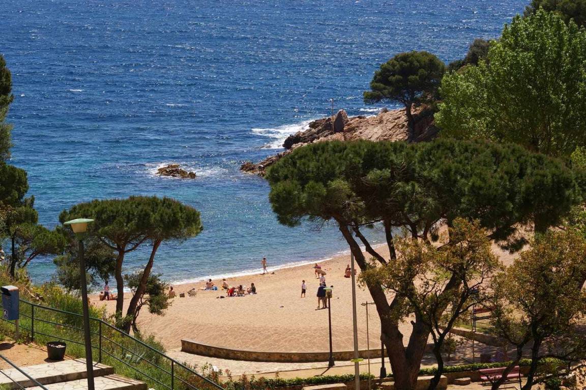 40 M² Apartment ∙ 1 Bedroom ∙ 5 Guests - Tossa de Mar