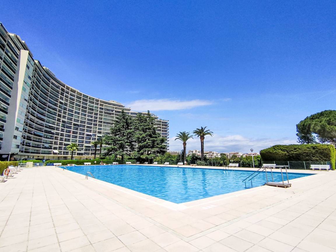 27 M² House ∙ 1 Bedroom ∙ 2 Guests - Théoule-sur-Mer