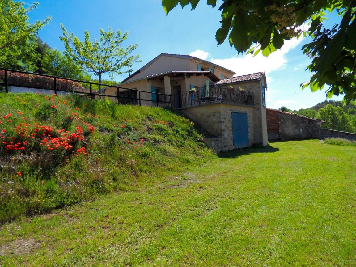 110 M² Gîte ∙ 3 Chambres ∙ 6 Personnes - Provence-Alpes-Côte d'Azur (PACA)