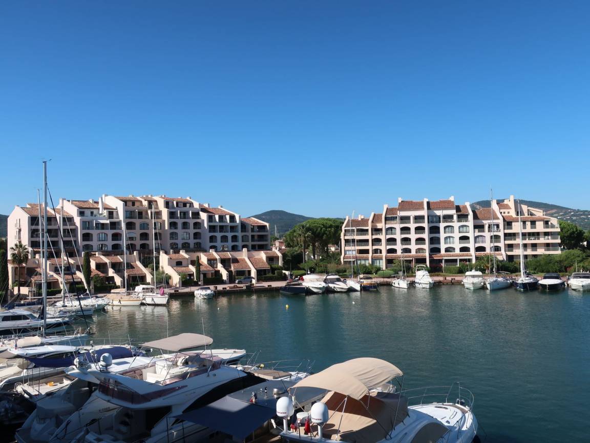 45 M² Maison De Vacances ∙ 1 Chambre ∙ 4 Personnes - Ramatuelle