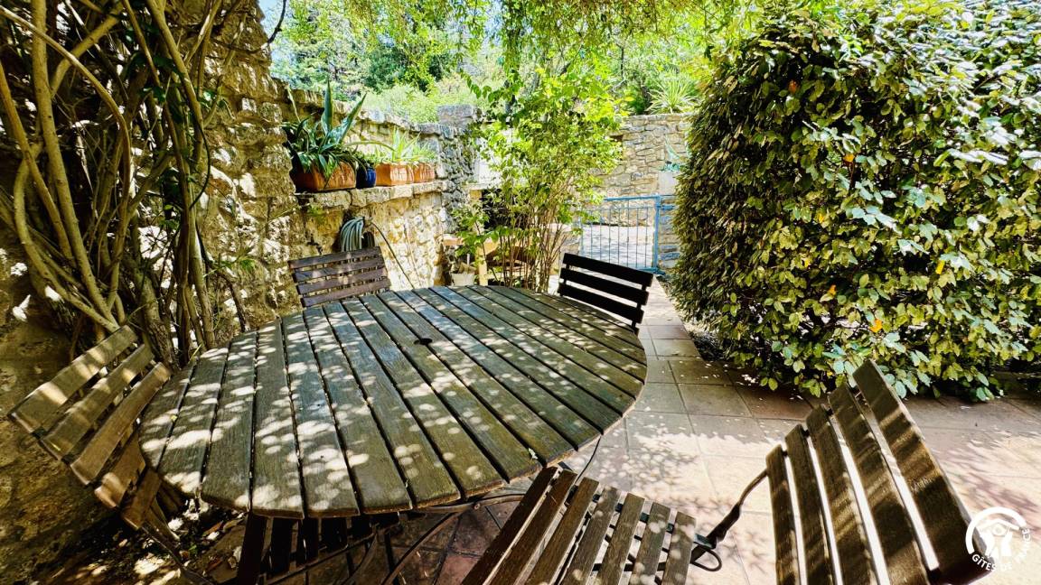 82 M² Gîte ∙ 2 Chambres ∙ 4 Personnes - Sigean