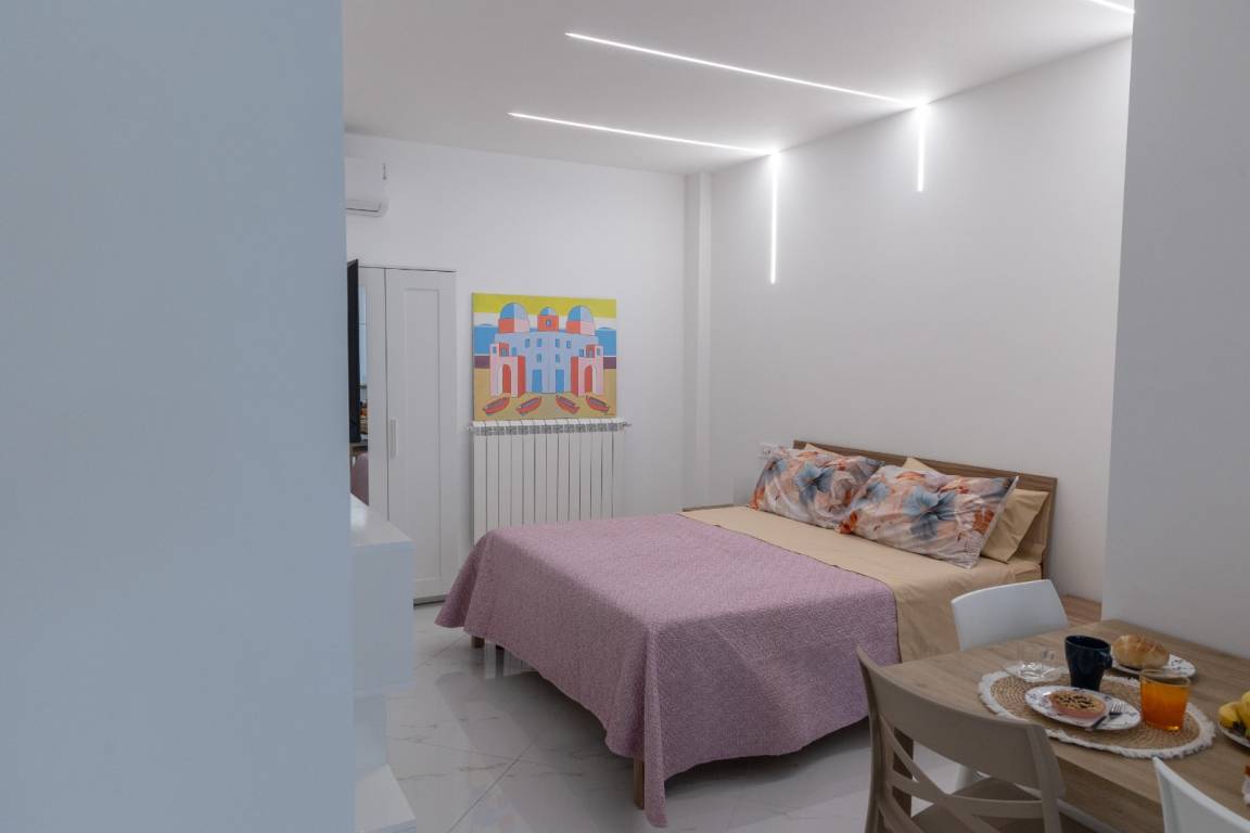 40 M² Appartamento Vacanza ∙ 3 Ospiti - Ischia