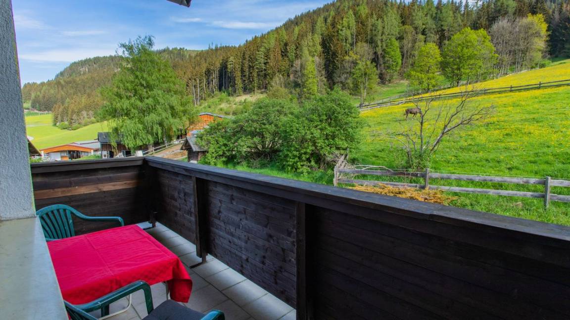 40 M² Apartamento ∙ 1 Habitación ∙ 4 Huéspedes - Hoher Dachstein