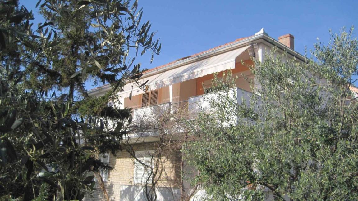 80 M² Apartamento ∙ 3 Habitaciones ∙ 5 Huéspedes - Zadar