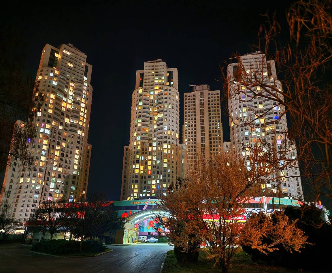 47 M² Huoneisto ∙ 2 Makuuhuonetta ∙ 4 Vierasta - Skopje