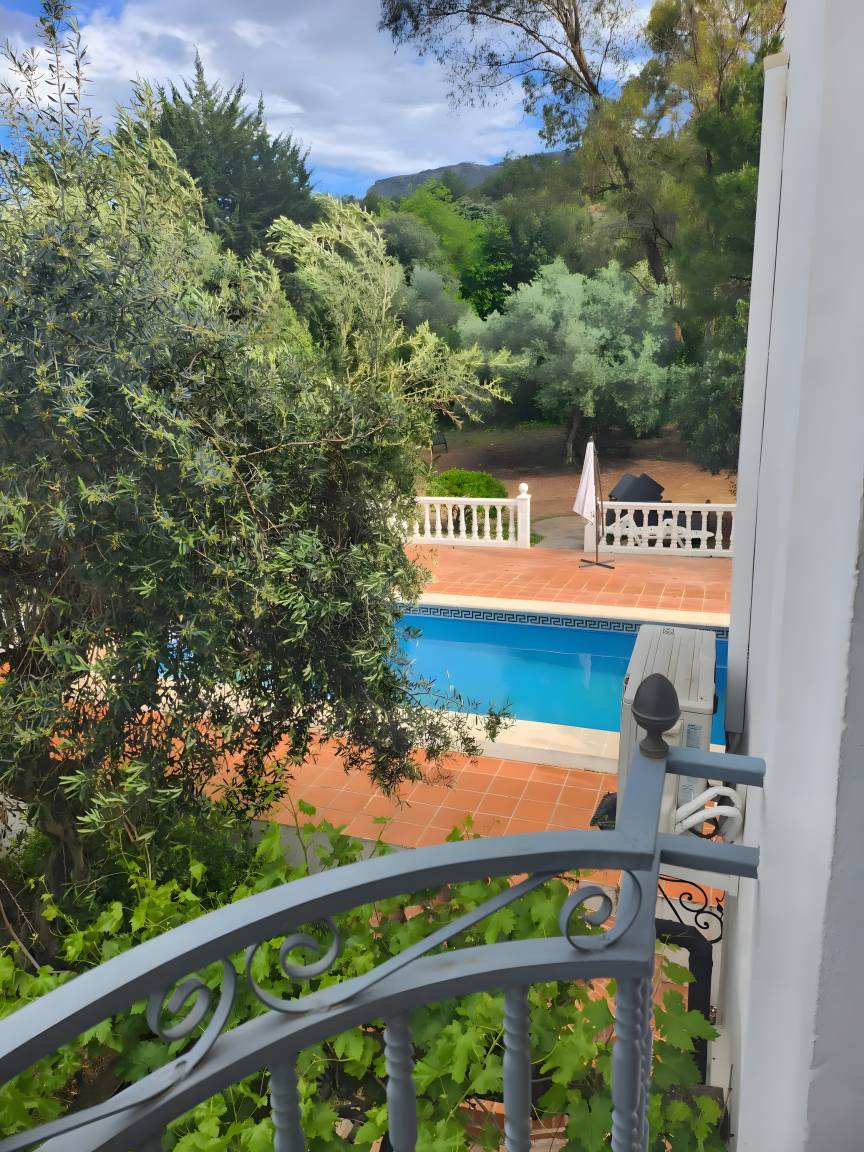 100 M² Apartment ∙ 1 Bedroom ∙ 3 Guests - Alhaurín el Grande