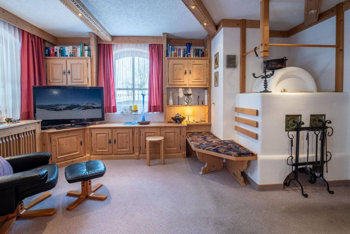 80 M² Ferienhaus ∙ 2 Schlafzimmer ∙ 6 Gäste - Krimml