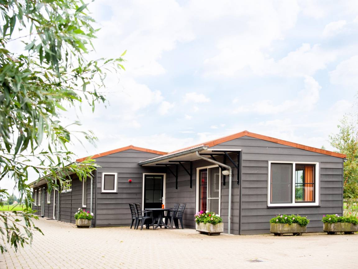250 M² Casa ∙ 4 Habitaciones ∙ 12 Huéspedes - Leiden