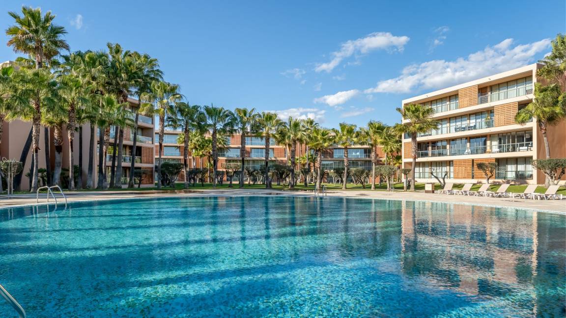 134 M² Apartment ∙ 3 Bedrooms ∙ 6 Guests - Guia