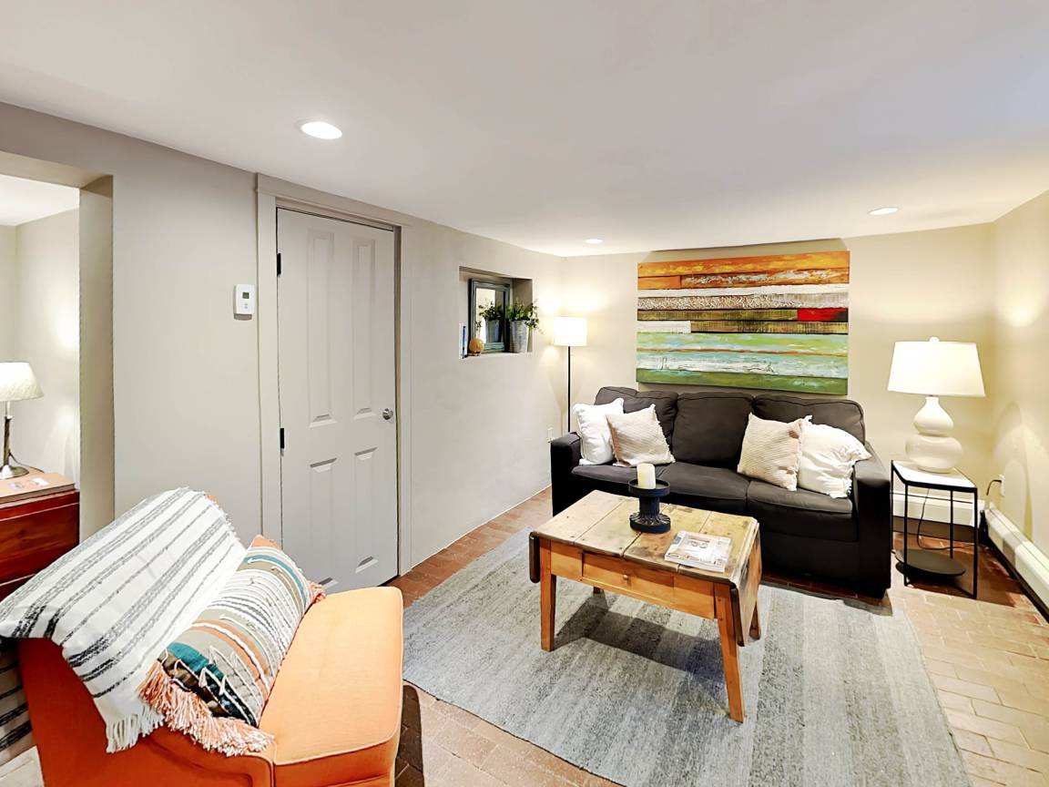 72 M² Condo ∙ 1 Bedroom ∙ 2 Guests - Santa Fe, NM