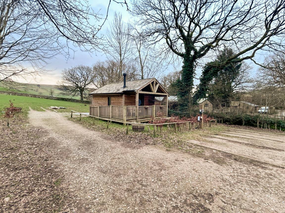 Cottage ∙ 1 Bedroom ∙ 4 Guests - Ripon