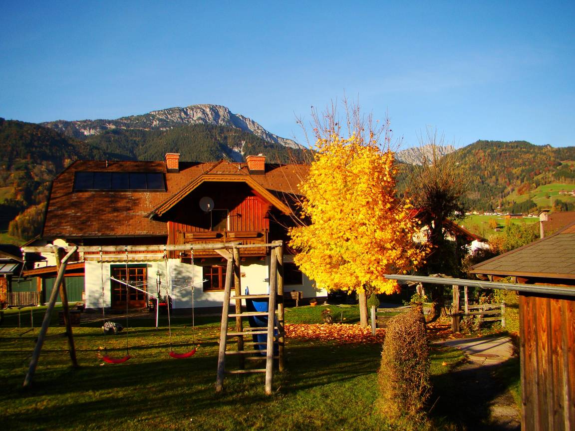 16 M² Hotel ∙ 1 Schlafzimmer ∙ 3 Gäste - Haus