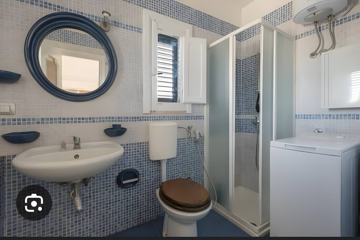 50 M² House ∙ 2 Bedrooms ∙ 4 Guests - Torre dell'Orso