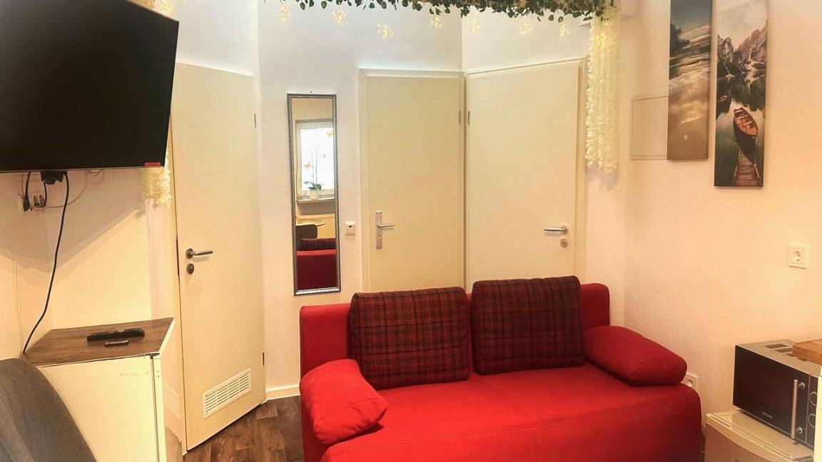 35 M² Appartement ∙ 1 Chambre ∙ 2 Personnes - Trèves