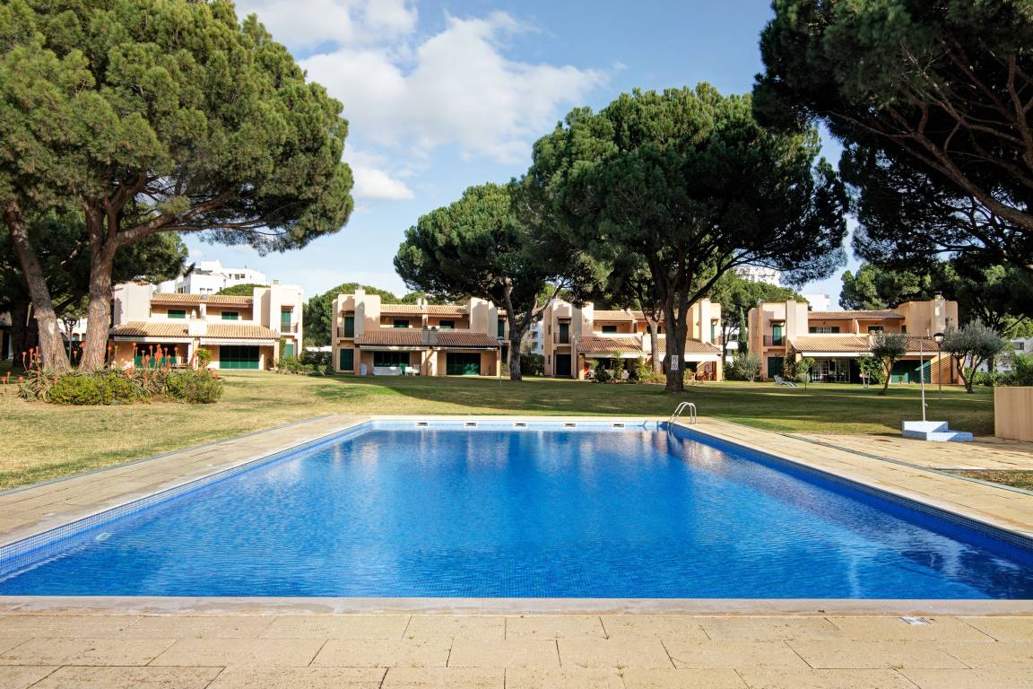 140 M² House ∙ 2 Bedrooms ∙ 6 Guests - Vilamoura