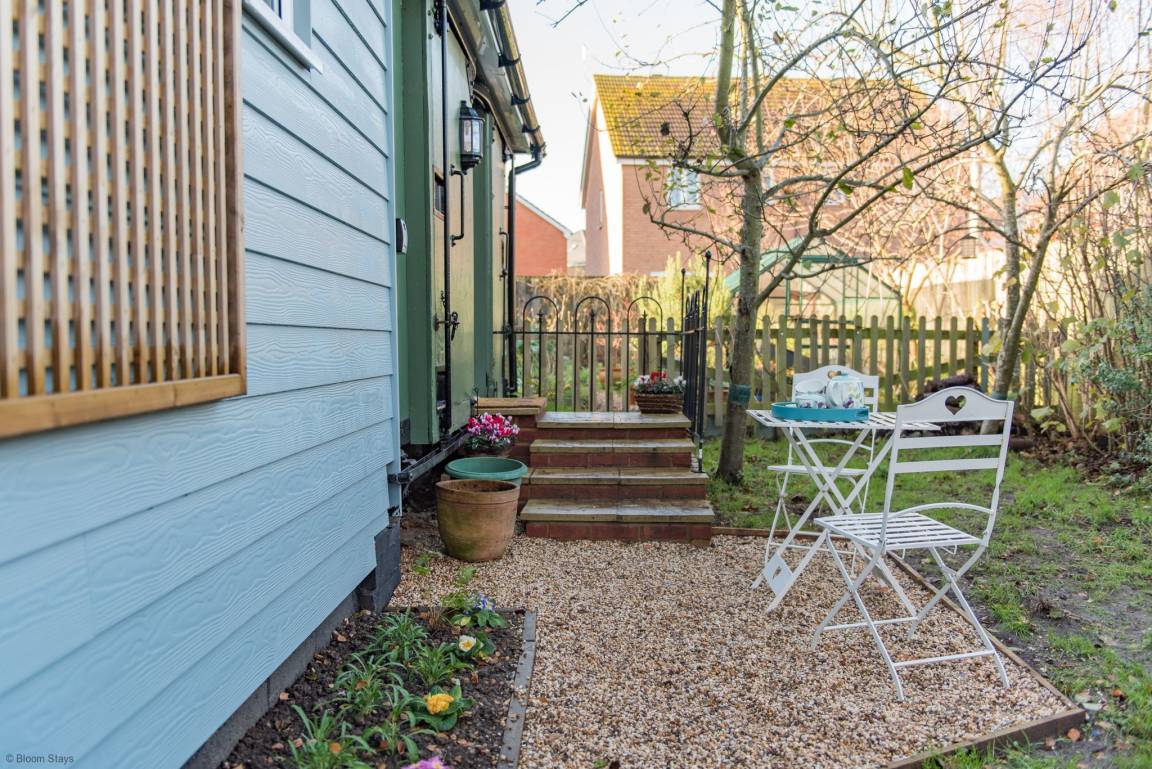 Cottage ∙ 1 Bedroom ∙ 2 Guests - Canterbury
