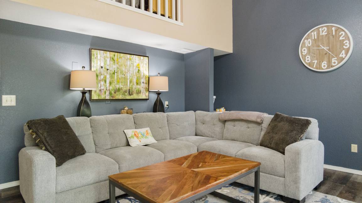 149 M² Apartamento ∙ 4 Habitaciones ∙ 10 Huéspedes - Branson, MO