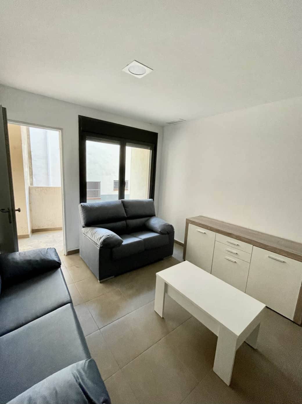 80 M² Appartement ∙ 3 Chambres ∙ 6 Personnes - Lucena del Cid