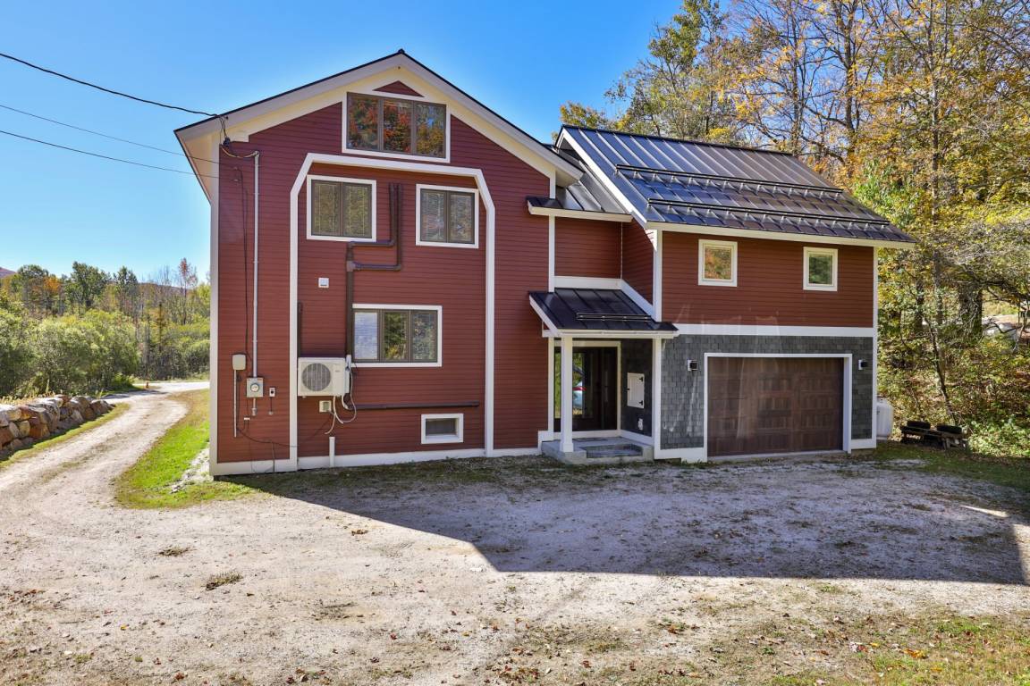 372 M² House ∙ 4 Bedrooms ∙ 14 Guests - Killington, VT
