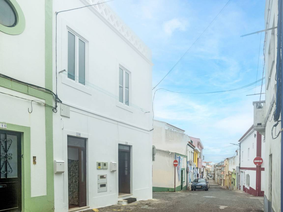 26 M² Apartamento ∙ 1 Habitación ∙ 2 Huéspedes - Peniche